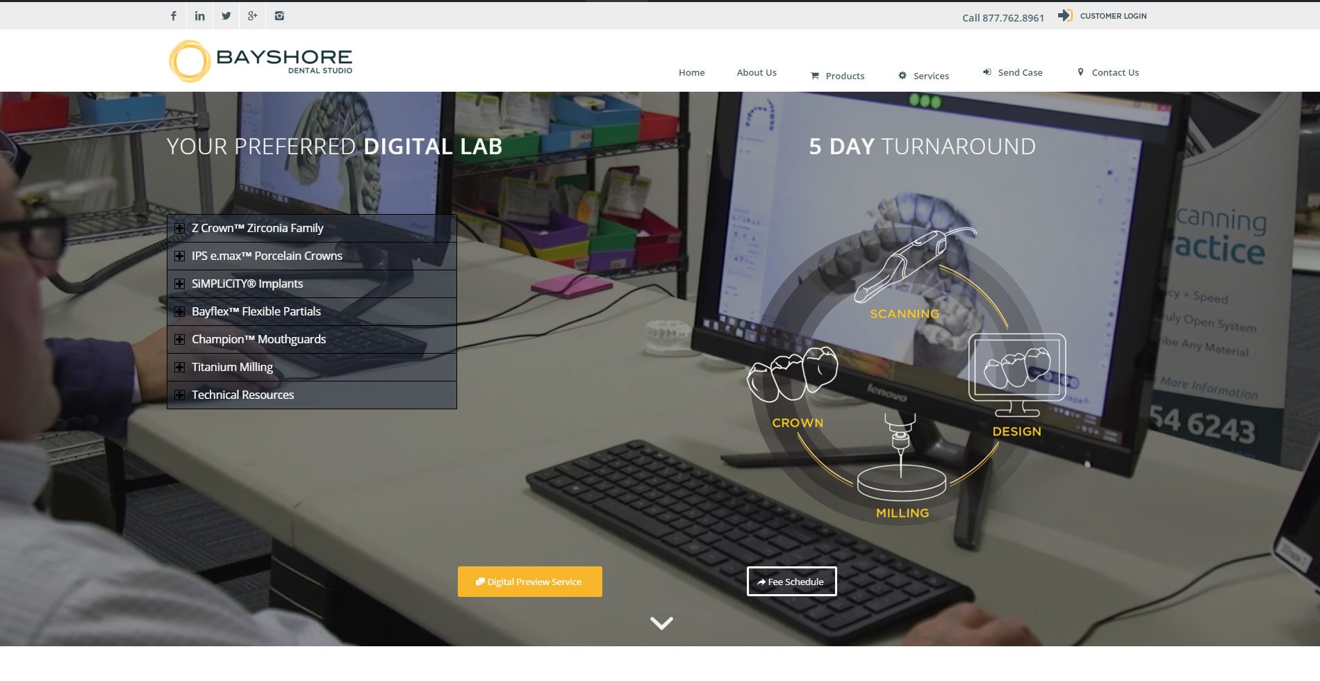 Freelance Web Design Tampa - Wordpress - SEO - St. Pete - Tampa